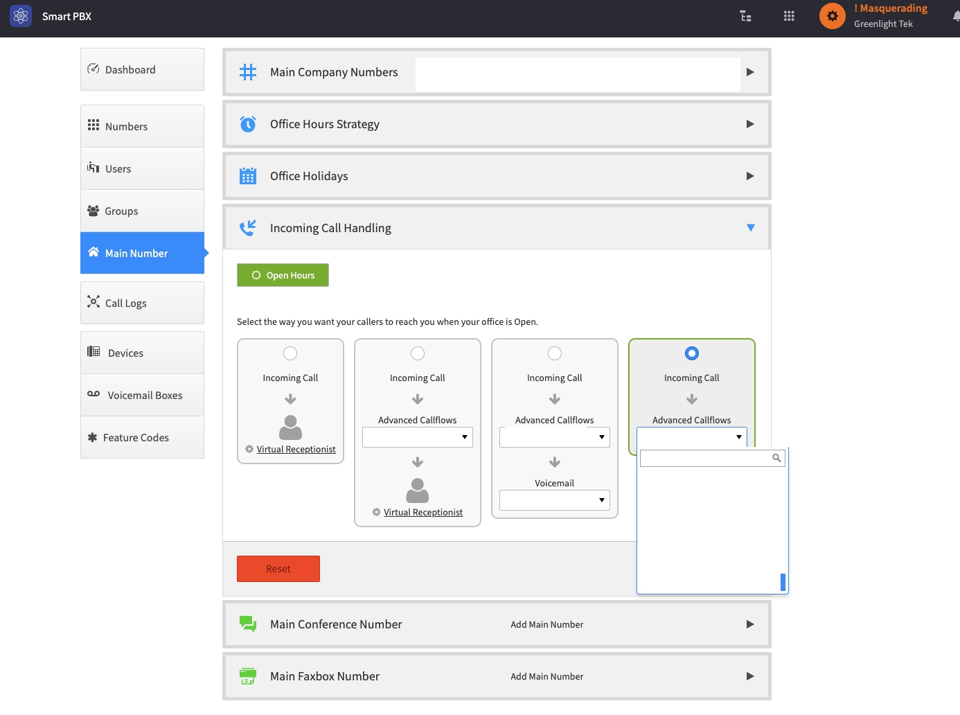 How to Change Incoming Call Routing – BryteCall Help Center